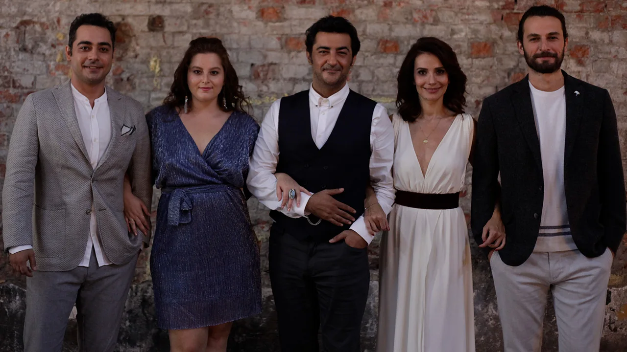 Fox tv’nin Yeni Sezon Tanıtımı Yayınlandı! | Ne İzledik?