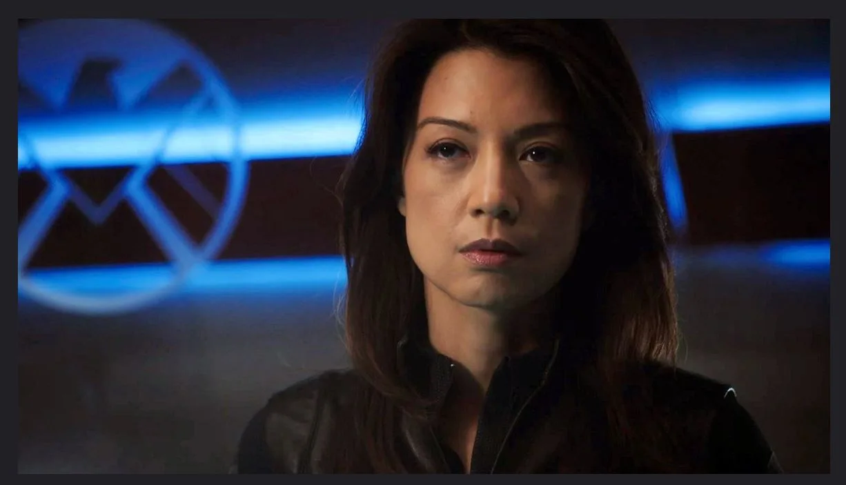 Melinda May, Agent May, agents of shield izle, | Ne İzledik?