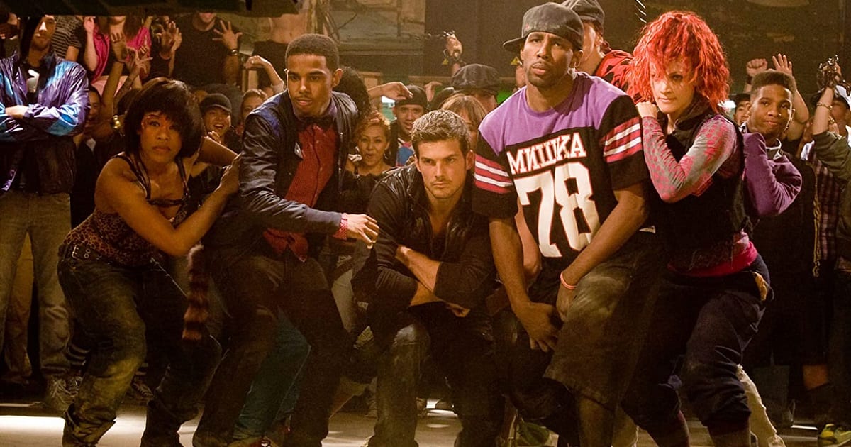 İçinizi Kıpır Kıpır Yapacak Bir Seri: Step Up | Ne İzledik?